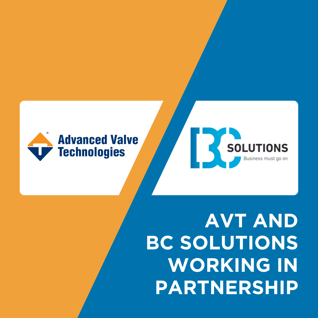 Available When and Where our Customers Need it