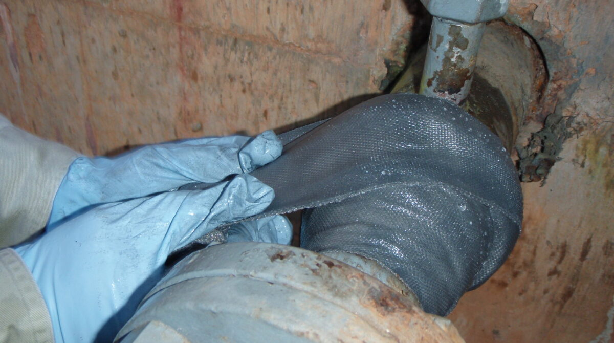 CSNRI Composites TEC talks On-Demand - Critica Infrastructure