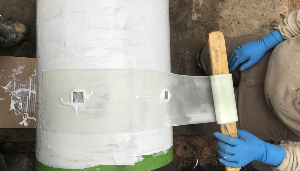 CSNRI Composites TEC talks On-Demand - Critica Infrastructure