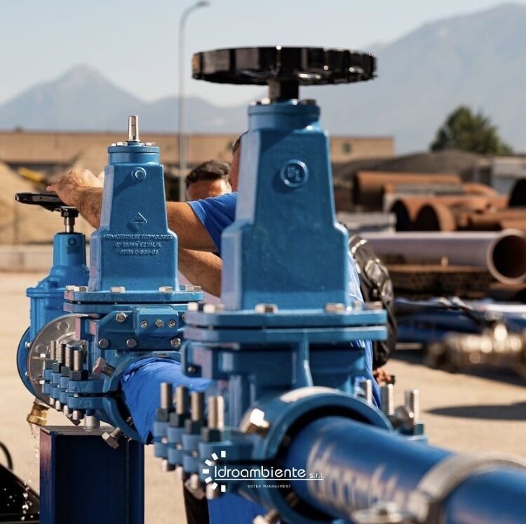 AVT launches the EZ Valve into Italy