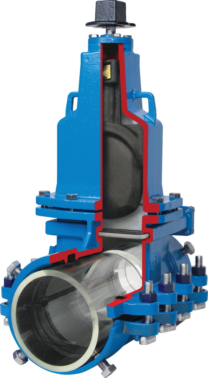 AVT EZ Valve Insertion Valve - ClockSpring|NRI