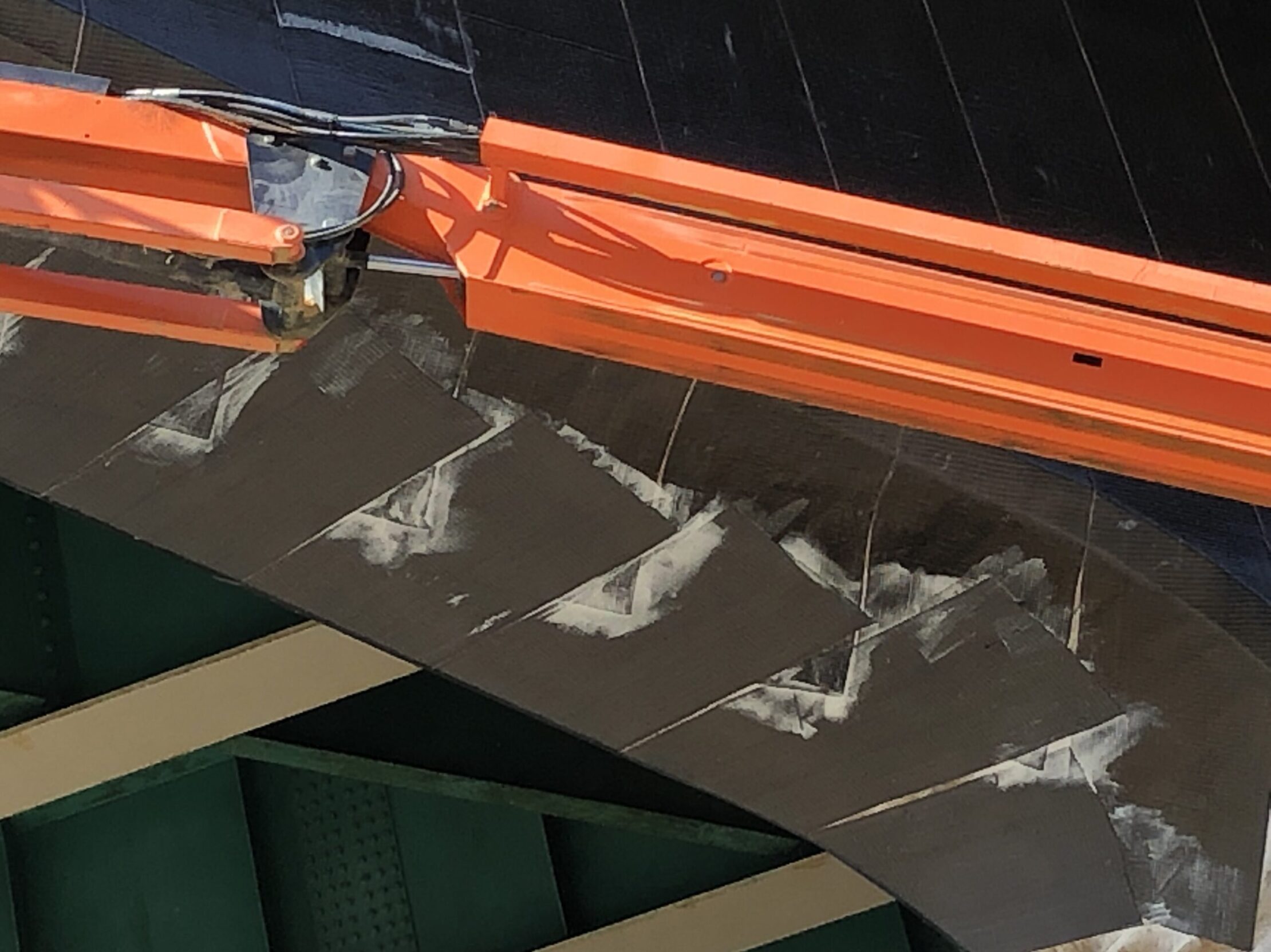 Fyfe Plays a Key Part in the 'Restore The Corridor' Project