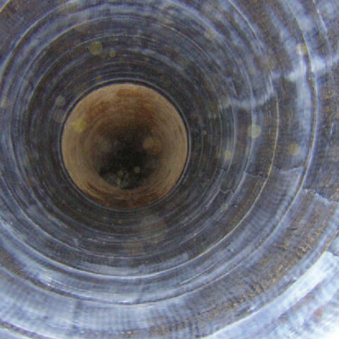 36-Inch Pipeline Rehabilitation Beneath Planned Railroad - Critica ...