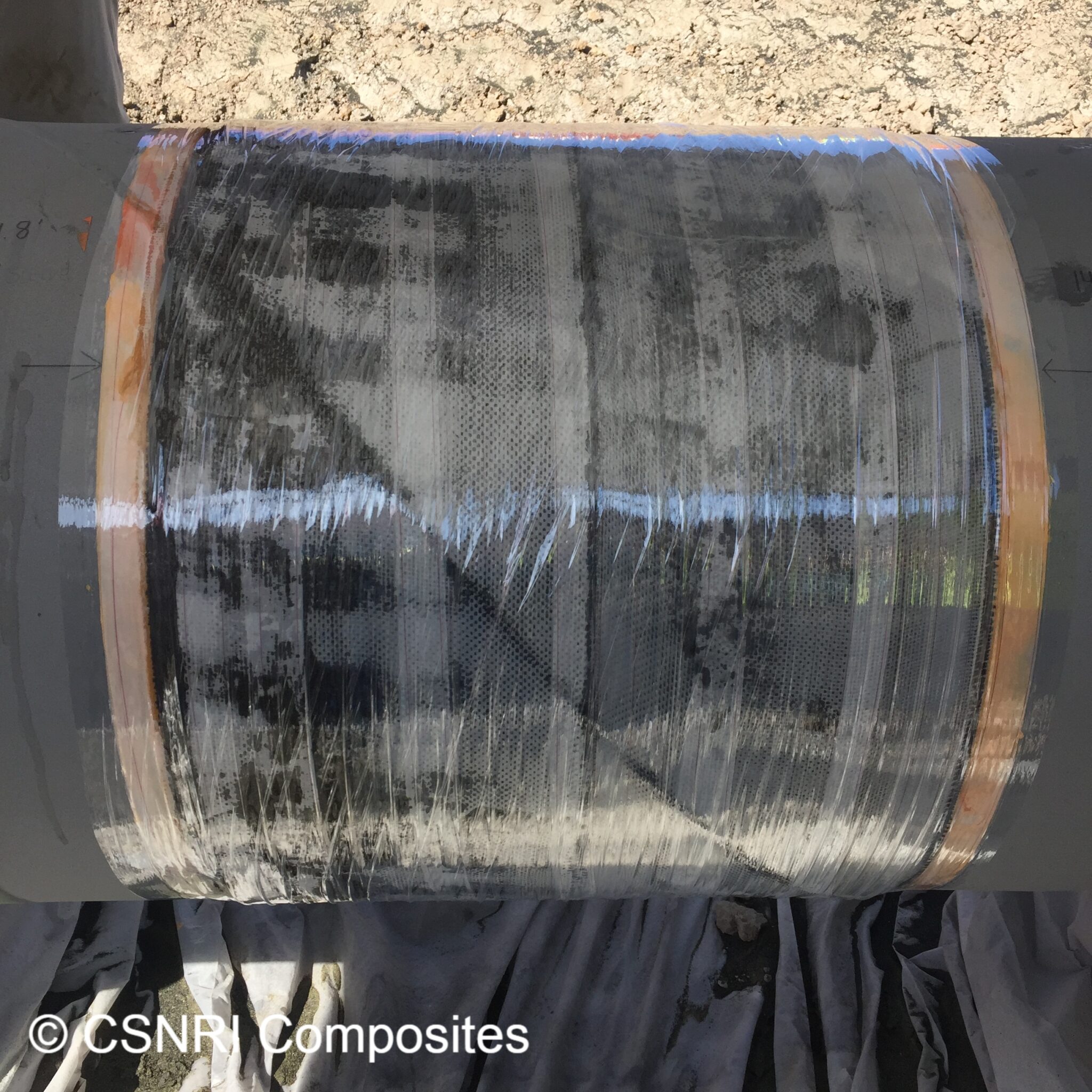 Atlas Provides Quick Dent Repair Solution