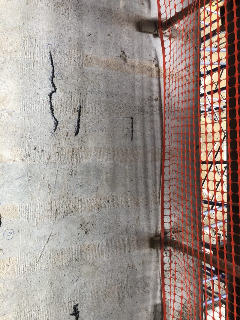 RenewWrap FRP with EZ-Slit