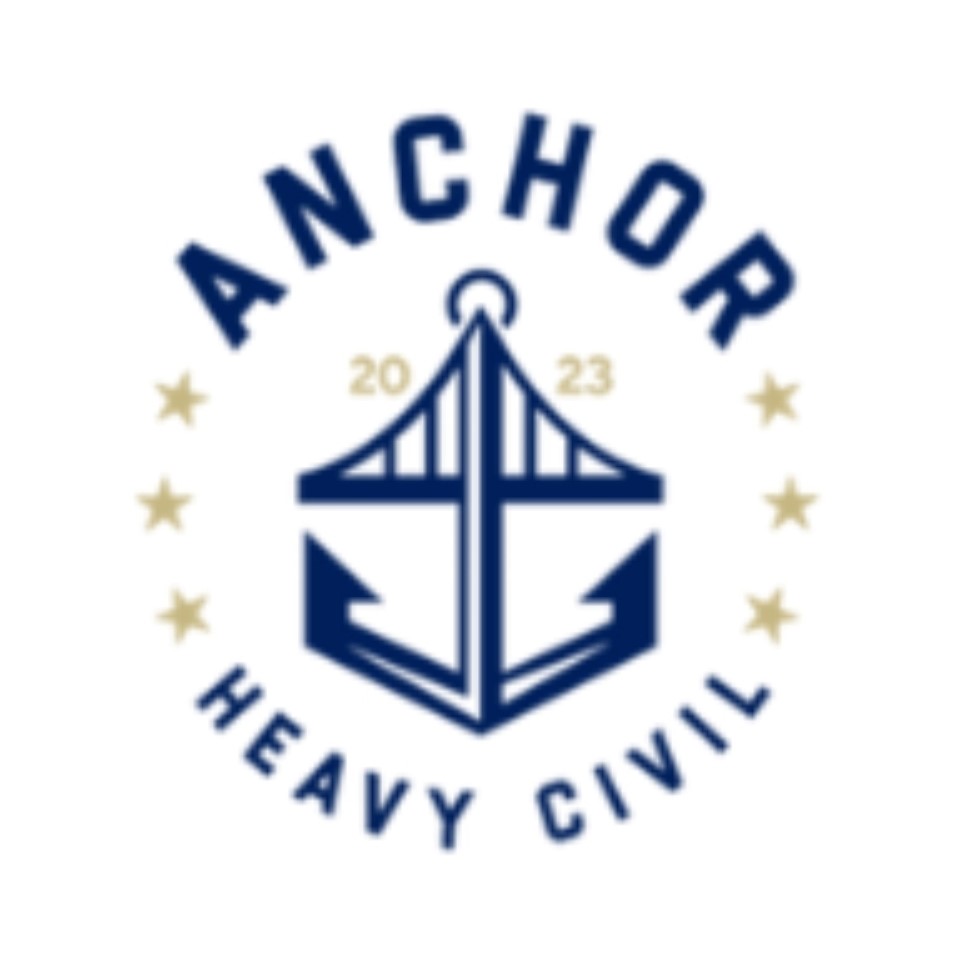 Anchor Heavy Civil - Critica Infrastructure