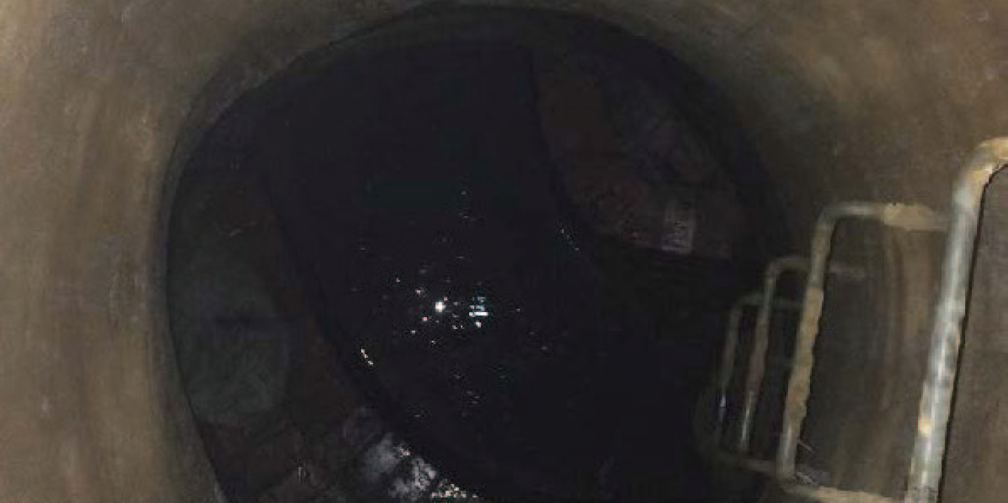 Project to Rehabilitate and Upgrade Storm Water System - Critica ...