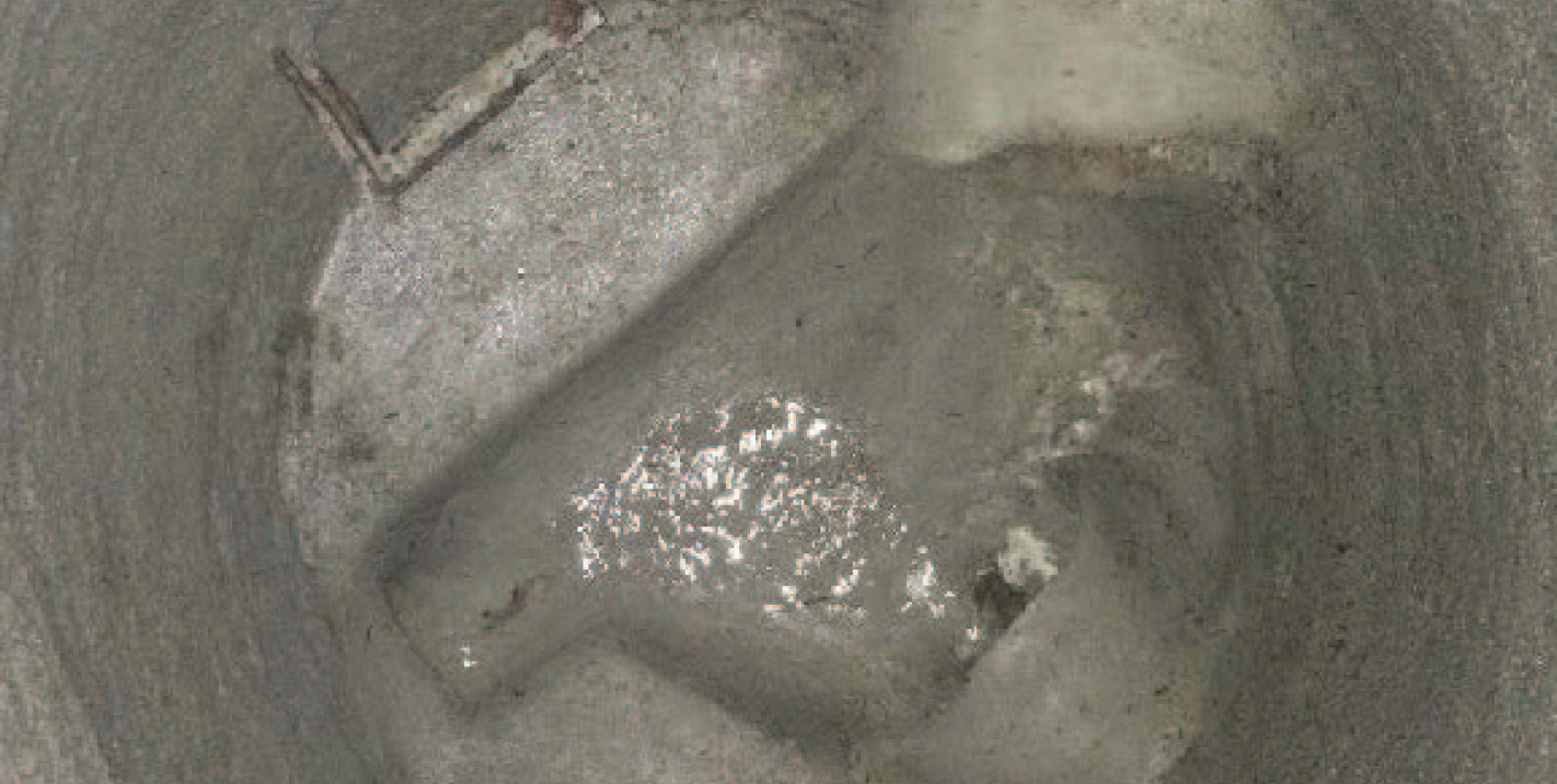 Project to Rehabilitate and Upgrade Storm Water System - Critica ...