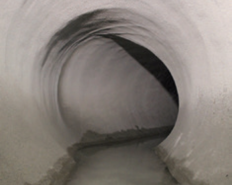 Structural Support Needed for Stormwater Infrastructure - Critica ...