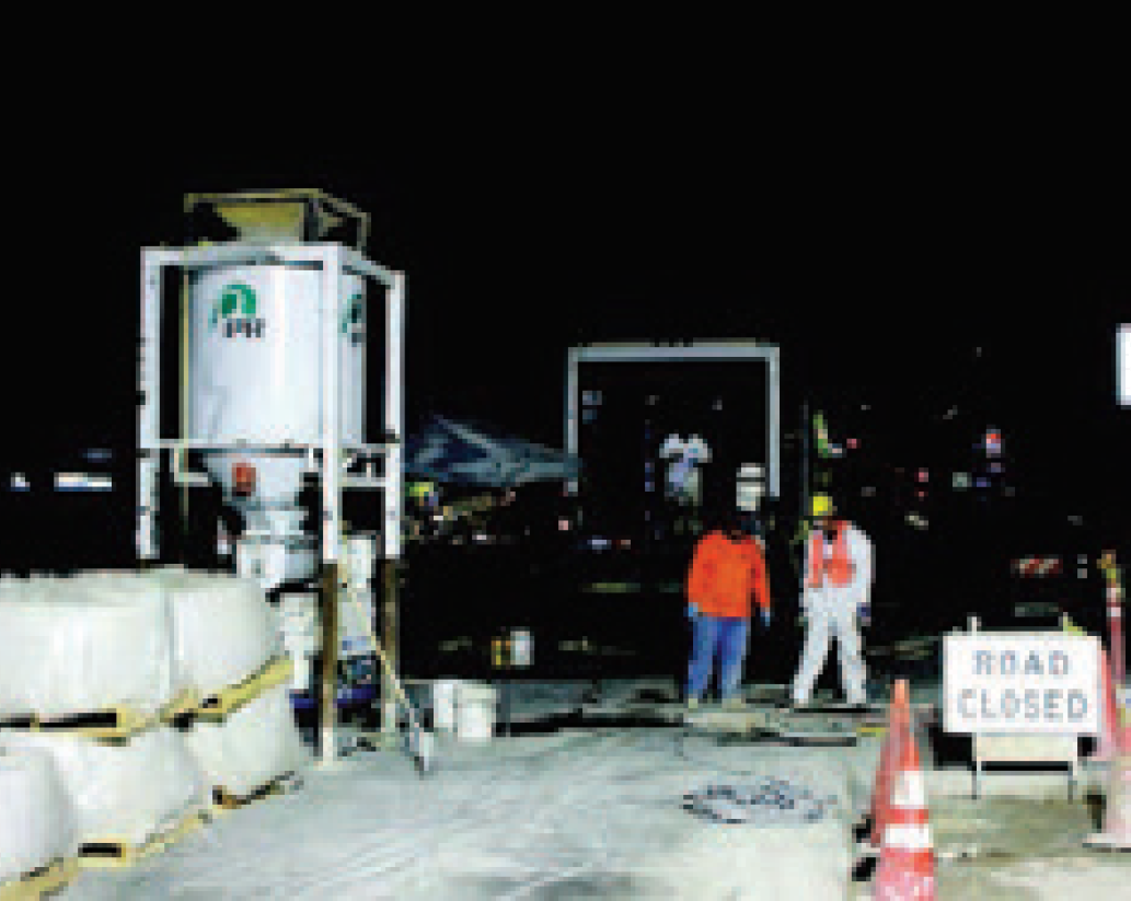 Culvert Failure Could Result in Large Sinkhole - Critica Infrastructure