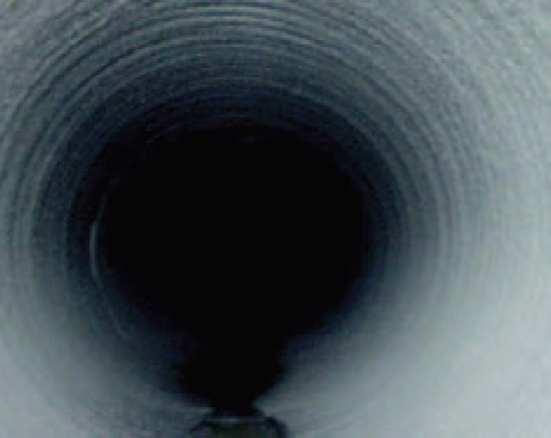 Culvert Failure Could Result in Large Sinkhole - Critica Infrastructure